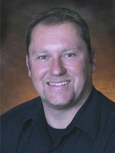 Randy Arnn - Paseo del Norte - Coldwell Banker Legacy